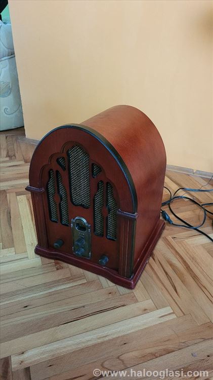 Radio | Halo Oglasi