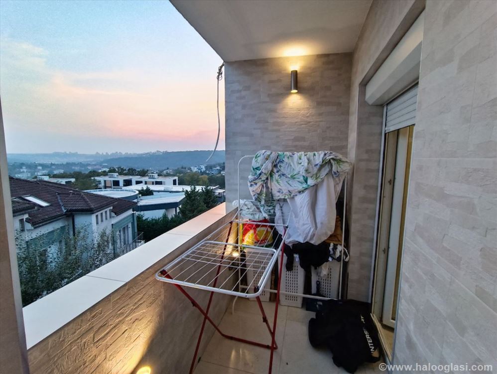 Nov, podno grejanje, terasa | Halo Oglasi