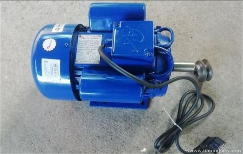 Elektromotori Mustang | Halo Oglasi