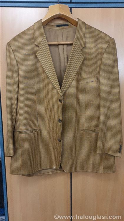 Francuski muški sako | Halo Oglasi