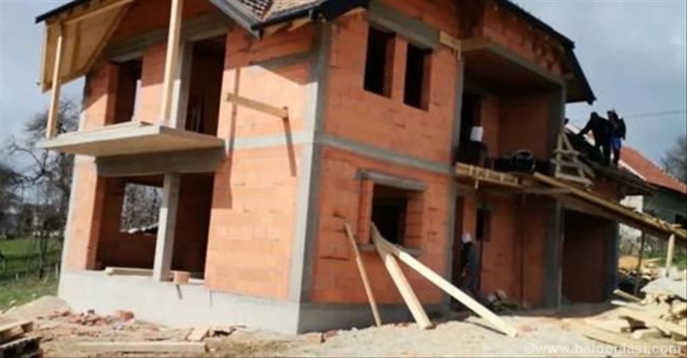 Projektovanje i izgradnja objekata na Zlatiboru | Halo Oglasi