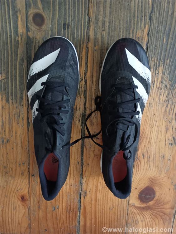 Sprinterice Adidas 46 | Halo Oglasi