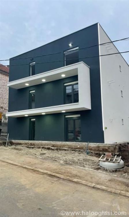 Veliki Mokri lug, Teodorina, novogradnja, 45m2 | Halo Oglasi