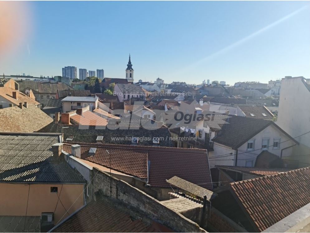 Zemun centar | Halo Oglasi
