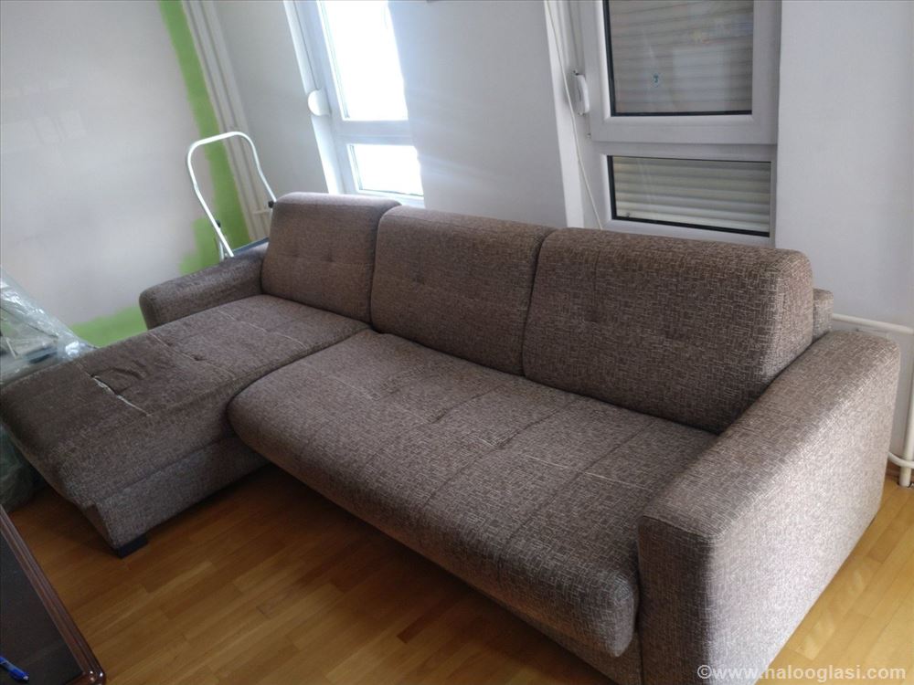 Ugaona garnitura Simpo | Halo Oglasi