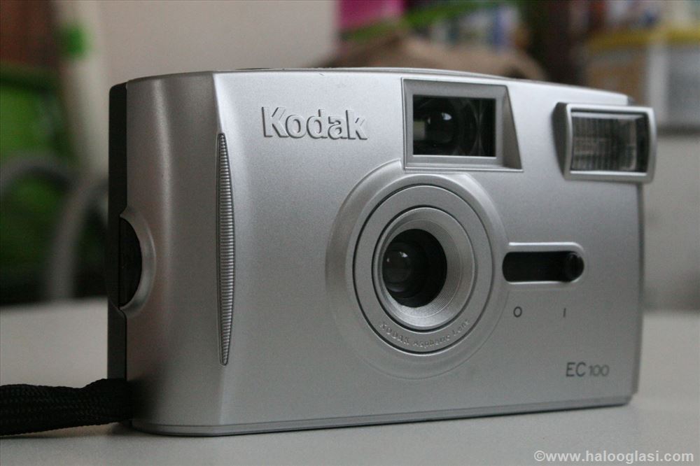 Kodak EC 100 | Halo Oglasi