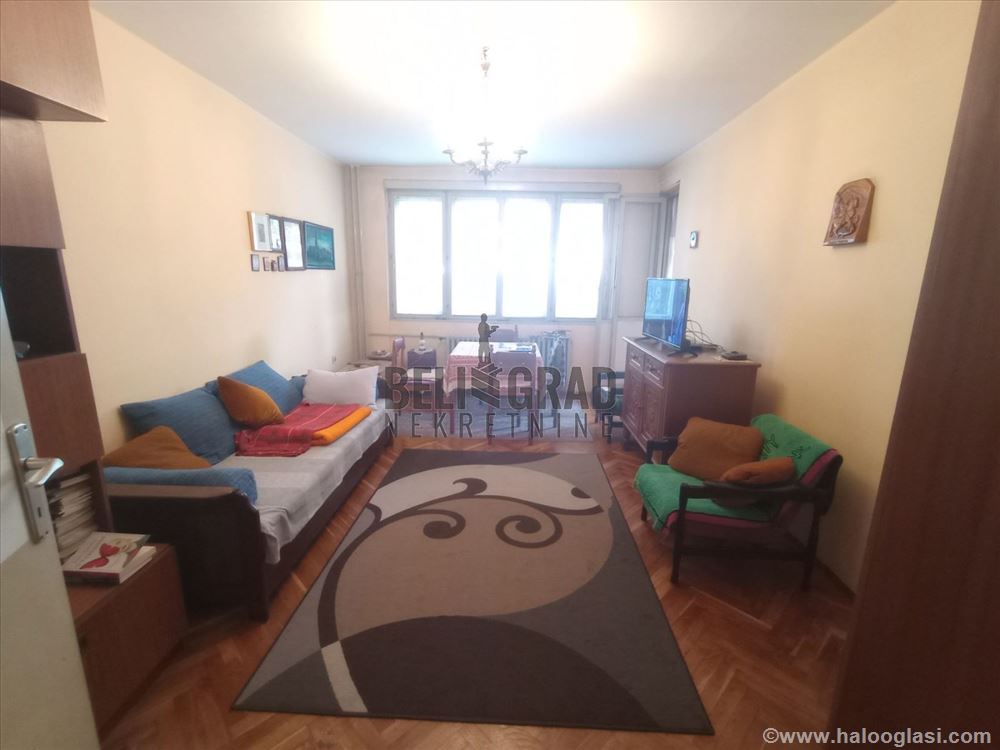 Miljakovac - Vukasovićeva | Halo Oglasi