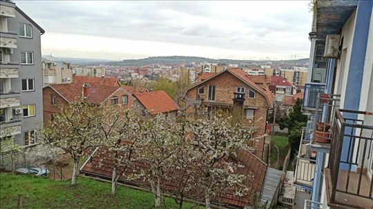 Prodaja stanova Mirijevo | Halo oglasi