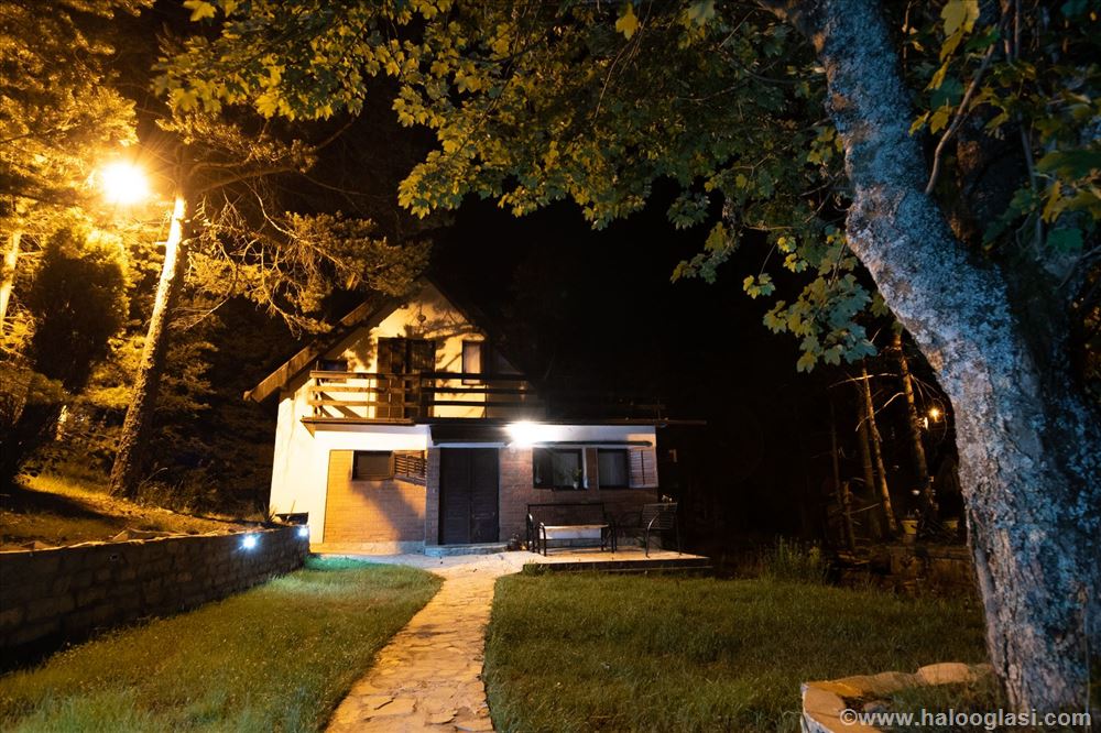 Divčibare-izdavanje kuce na duze | Halo Oglasi