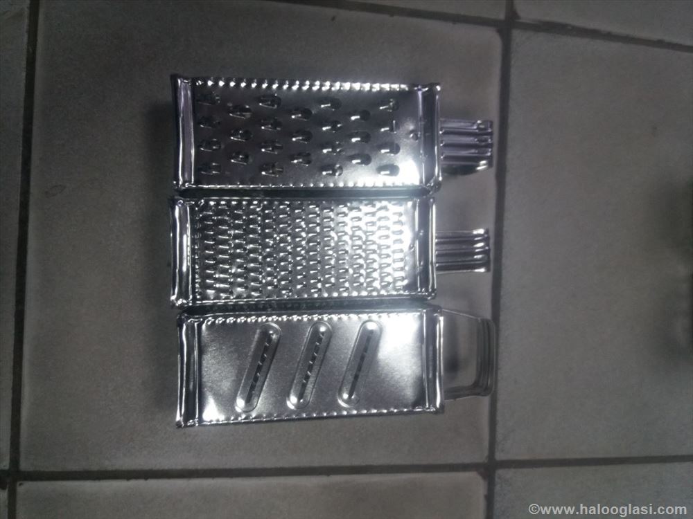 Drveno i metalno rende 4u1 | Halo Oglasi