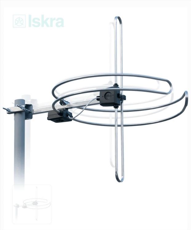 DAB krovne antene | Halo Oglasi