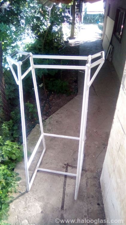 Razboj za propadanja,trbušnjake,sklekove akcija! | Halo Oglasi