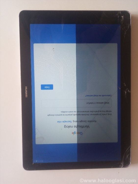 Tablet Huawei | Halo Oglasi