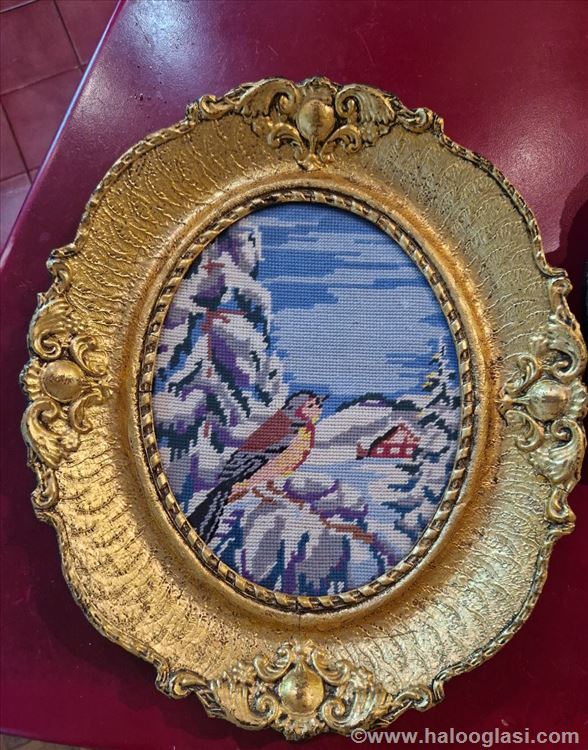 Vilerovi gobleni stari preko 40 godina | Halo Oglasi