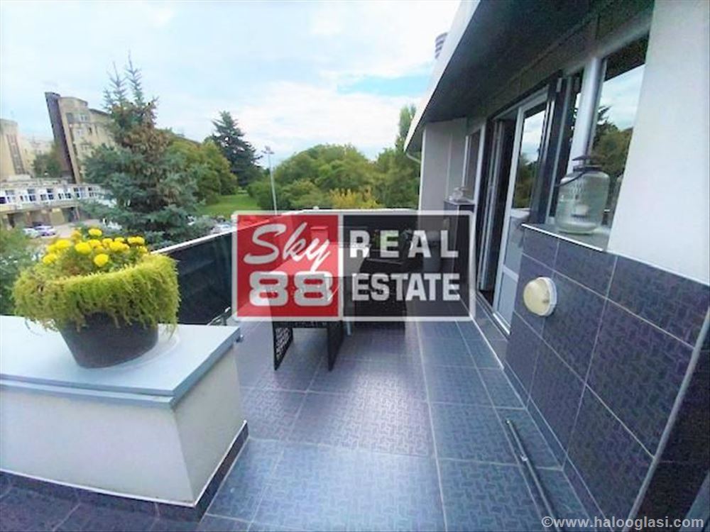 Savski venac , Dedinje , rezidencijalna zona ,odli | Halo Oglasi