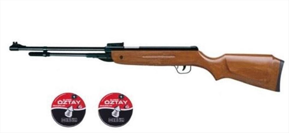 Vazdusna puska 4.5mm | Halo Oglasi