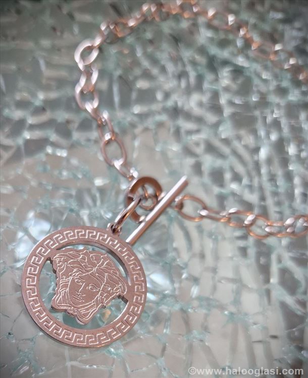 Narukvica versace | Halo Oglasi