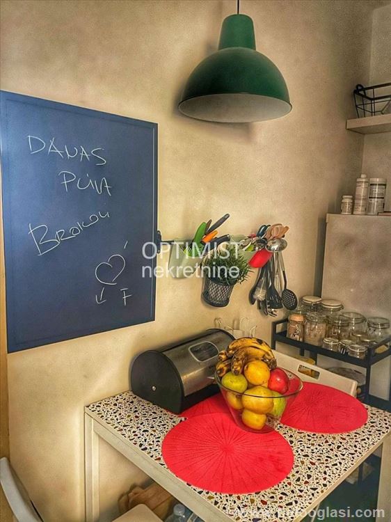 Studentska, Fontana, 47m2, 2.5 ID#1727 | Halo Oglasi