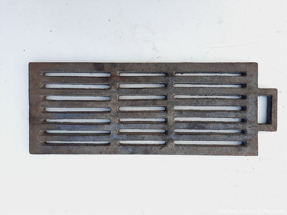 Resetka za susler sporet | Halo Oglasi