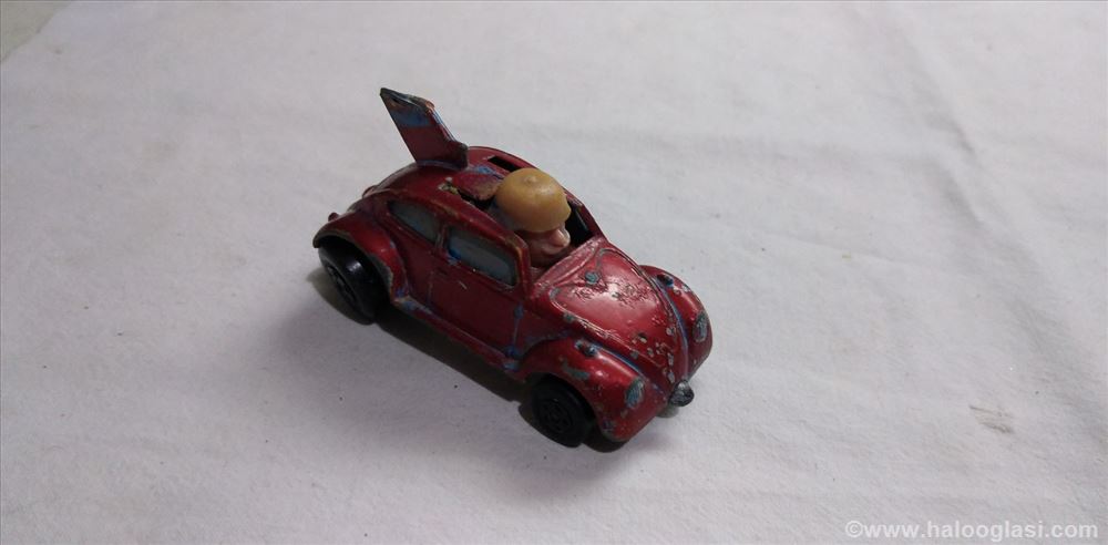 Matchbox Flying bug oko 1:55,England,lose stanje | Halo Oglasi