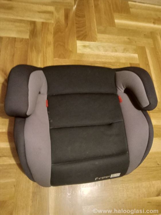Buster sedište za auto za decu | Halo Oglasi