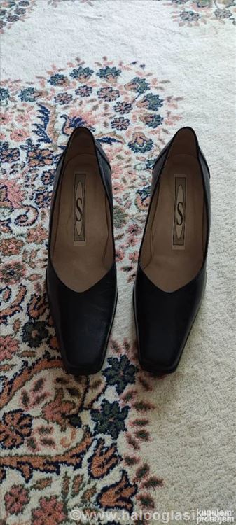 Kožne cipele SIMIĆ | Halo Oglasi