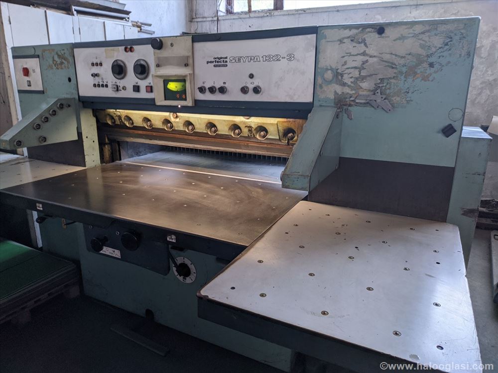 Seypa 132 grafički nož | Halo Oglasi