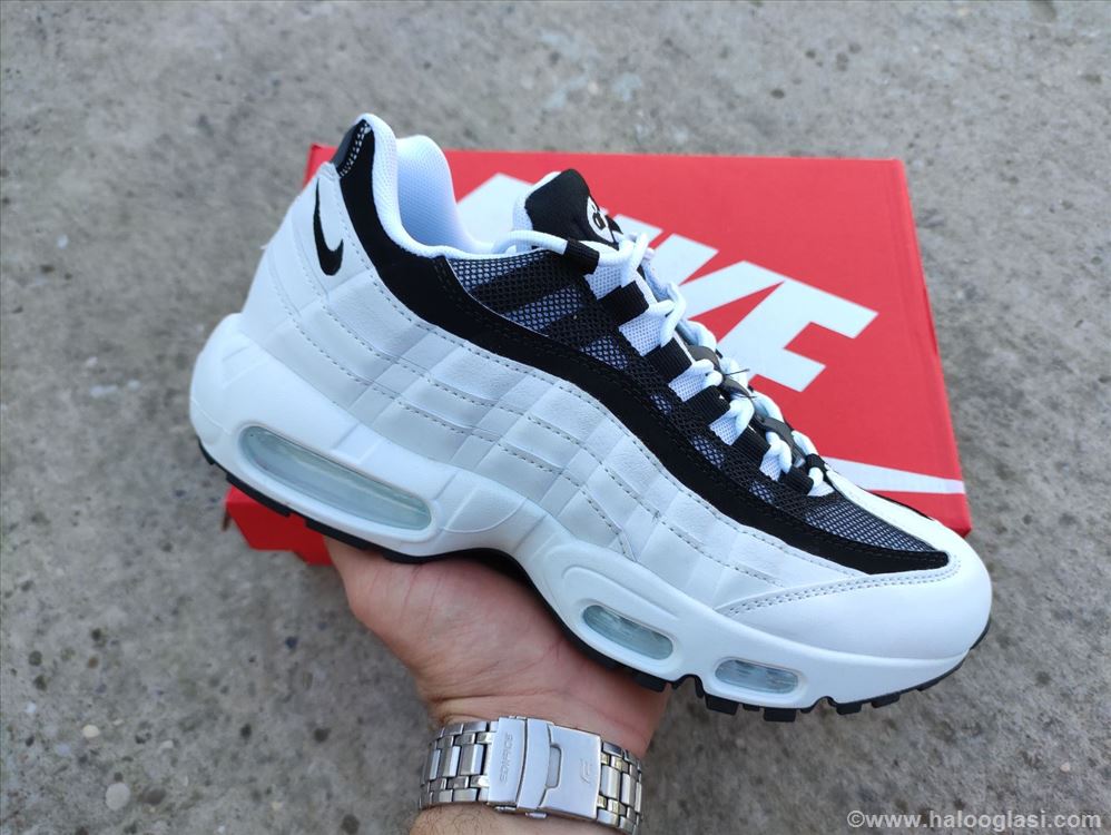 Nike 95 patike | Halo Oglasi