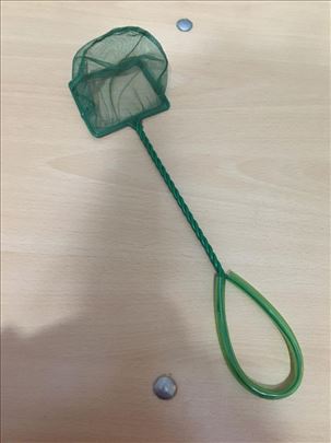 Oprema za akvarijume za ribice | Halo oglasi