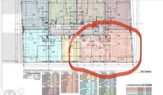 Prodaja stanova Autokomanda | Halo oglasi