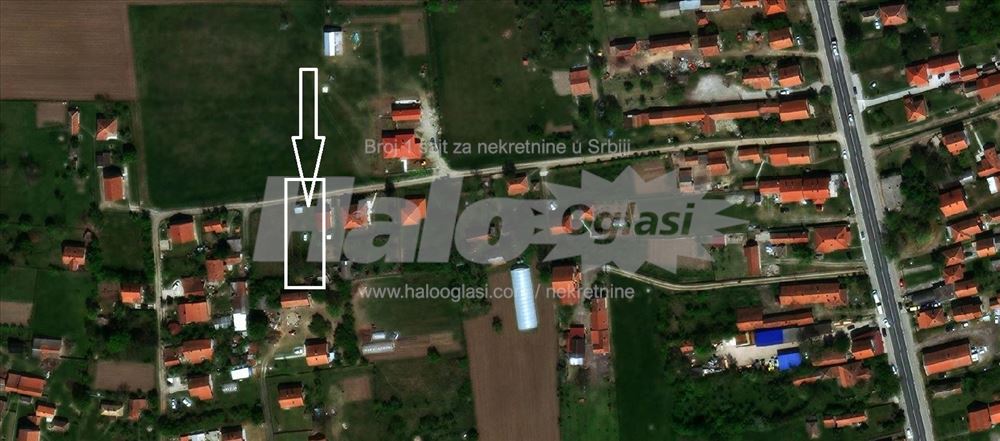 5 Ari Zemljišta - Stepojevac, Hitno. | Halo Oglasi