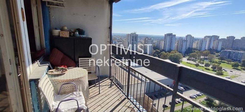 Blok 64, uz IMMO centar, 3.0, 69m2 sa fantastičnim | Halo Oglasi