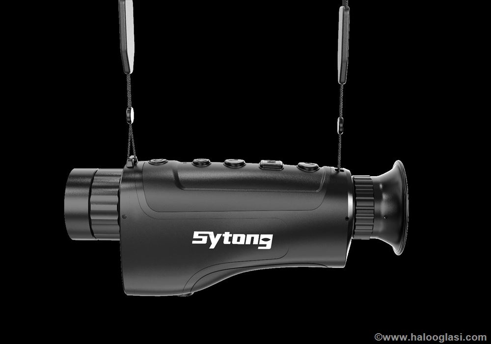 Termalni monokular Sytong GS03-35LRF | Halo Oglasi