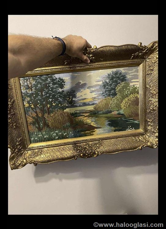 Vilerov Goblen | Halo Oglasi