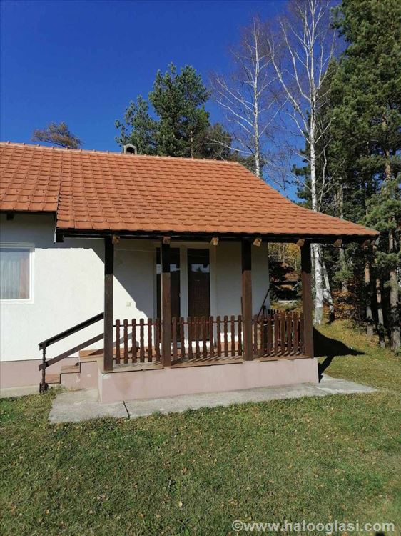 Divčibare, kuća za odmor | Halo Oglasi