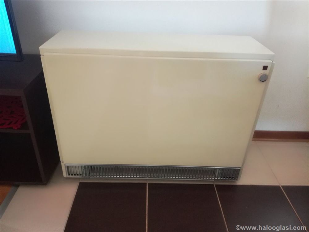 Ta pec 3,5kw magnohrom dostava | Halo Oglasi