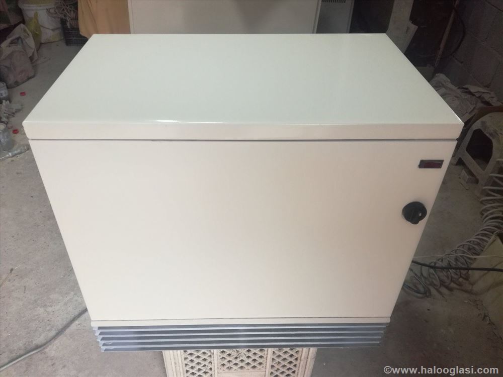 TA peć Elind 2,5kw dostava | Halo Oglasi