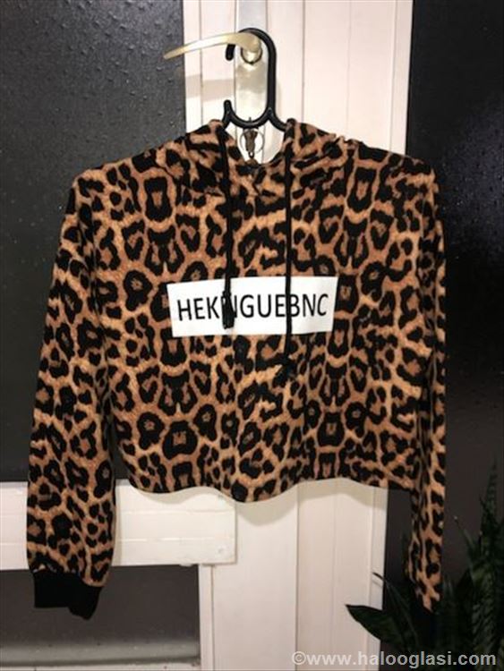 Leopard duks | Halo Oglasi