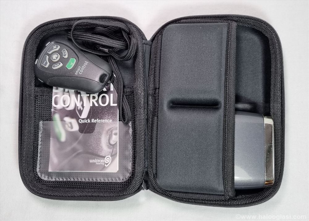 Unitron Latitude 4 Moda 13 Slusni aparat Daljinski | Halo Oglasi