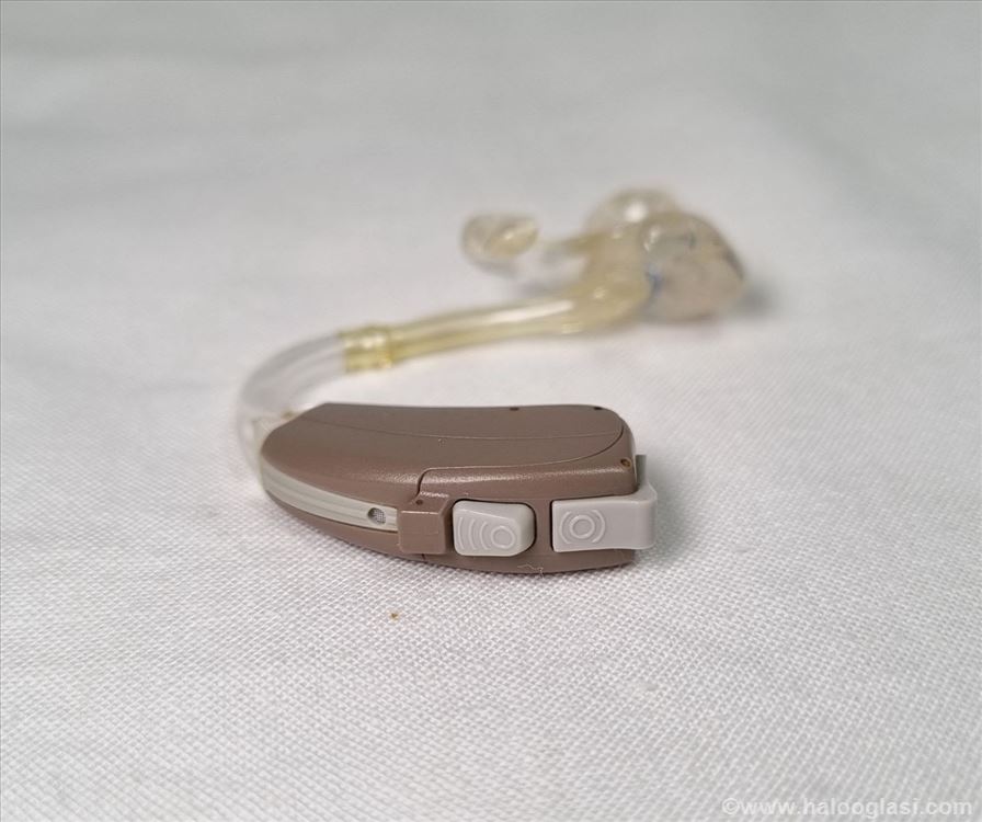 Unitron Latitude 4 Moda 13 Slusni aparat Daljinski | Halo Oglasi