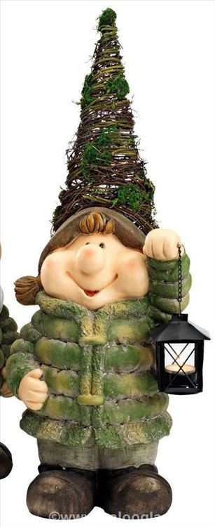 Patuljak za bastu i terasu 65 cm | Halo Oglasi