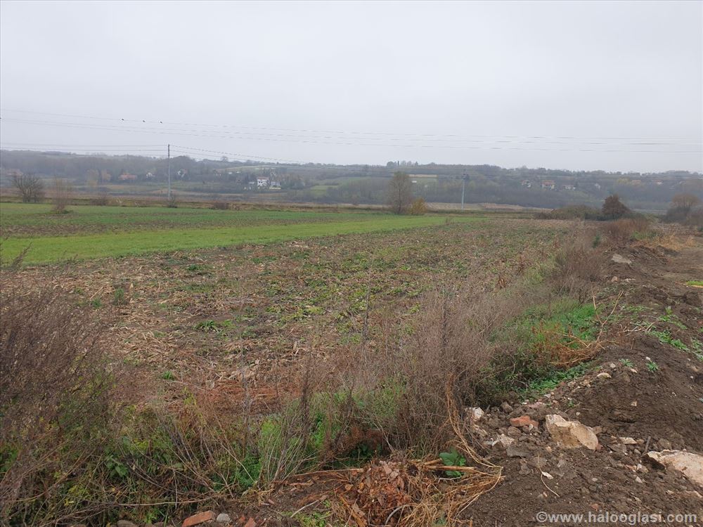 Sopot Nemeni kuce plac 25ari | Halo Oglasi