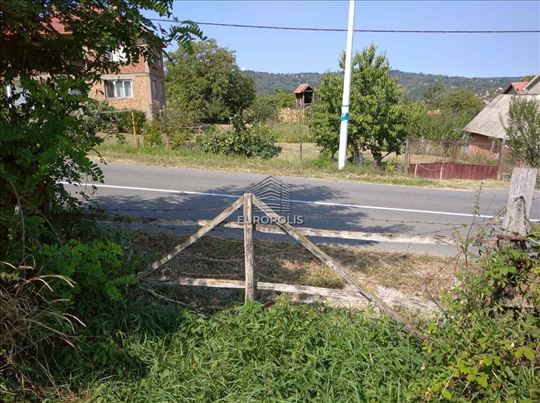 Prodaja zemljišta Ralja | Halo oglasi