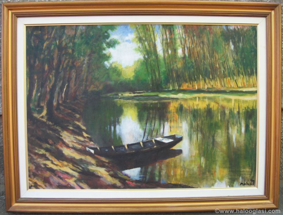 Umetnička slika | Halo Oglasi