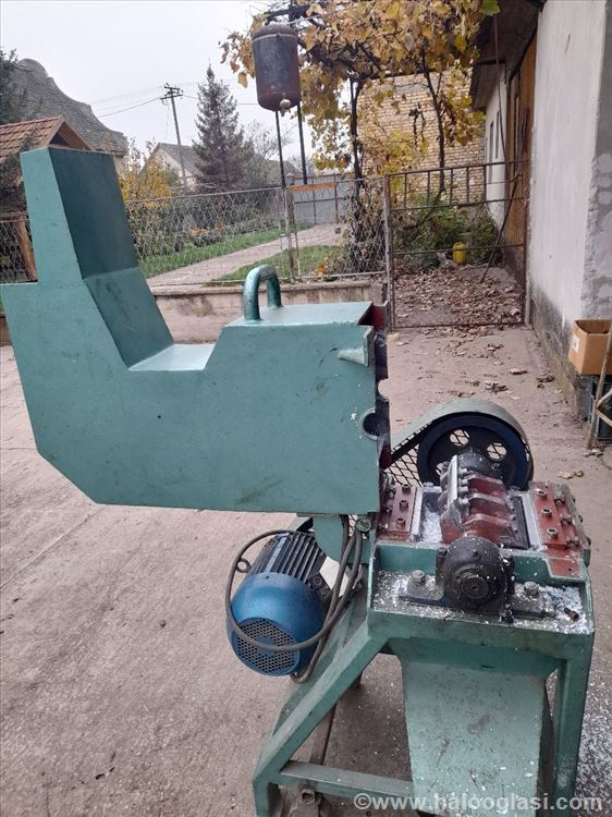 Mlin za plastiku | Halo Oglasi