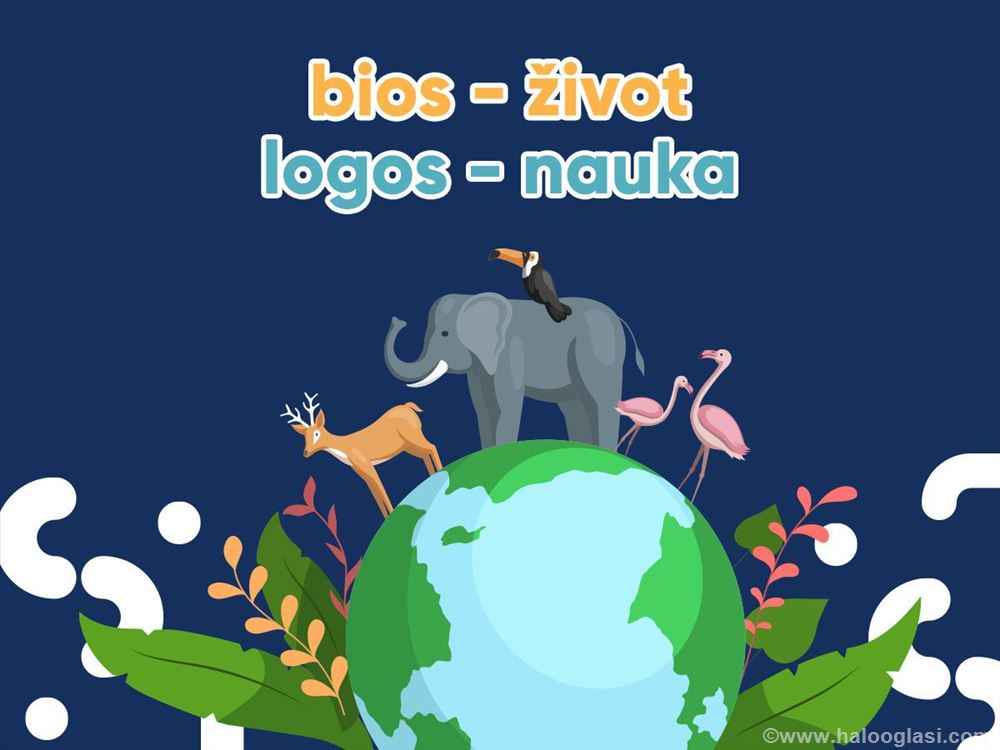 Biologija mala matura i časovi | Halo Oglasi