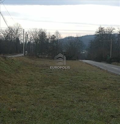 Prodaja zemljišta Ralja | Halo oglasi