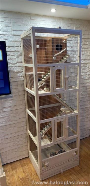 Kavez za veverice | Halo Oglasi