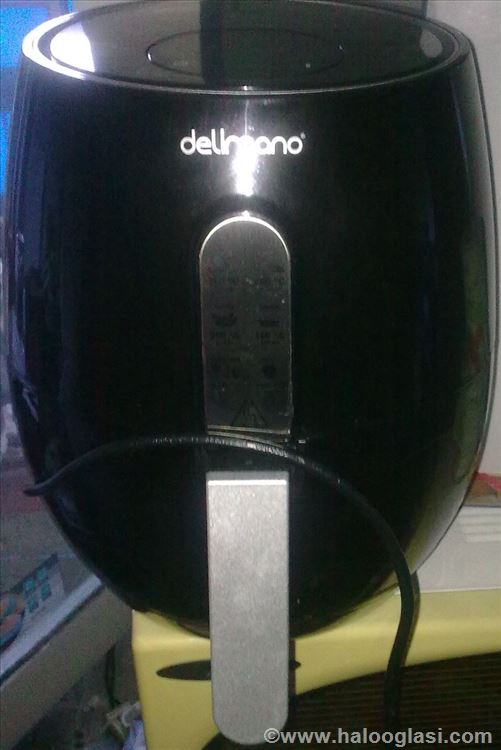 Delimano Air fryer | Halo Oglasi