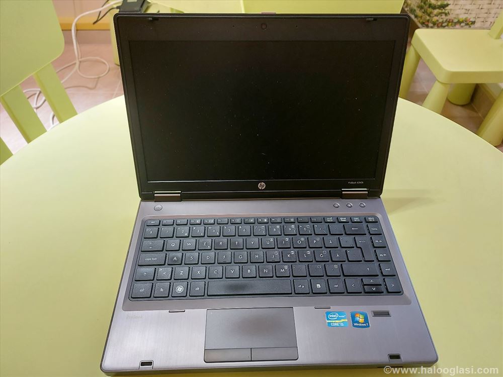 HP ProBook 6360b | Halo Oglasi